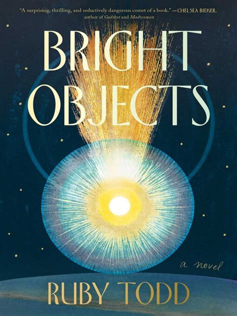 Libby Bright Objects