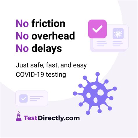 Streamlined Collection Testing And Reporting With Testdirectly
