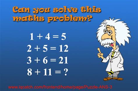 Best IQ Test Images On Pinterest Brain Games Puzzle And Puzzles