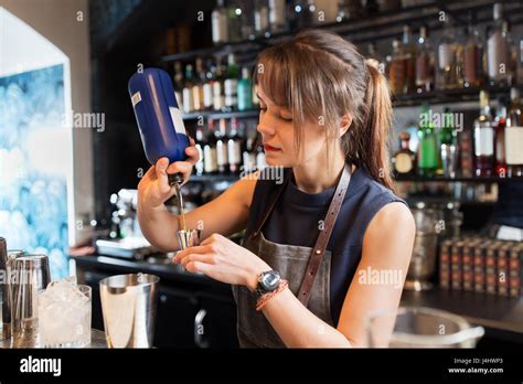 What Is A Barmaid Job Role At Agnes Hendricks Blog