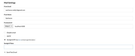 Creating Smtp As A Fallback Function To Ensure Emails Work Blog