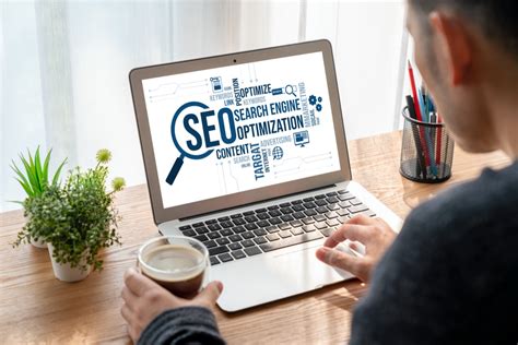 The importance of SEO for web visibility