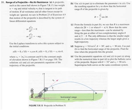 Differential Equations At NTU EE
