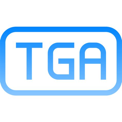 File Tga Data Storage Folder Format Icon Download On Iconfinder