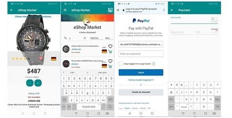 Eshop Mobile App Restful Api And Admin Site Using Xamarin Forms And Mvc Full Source Code By
