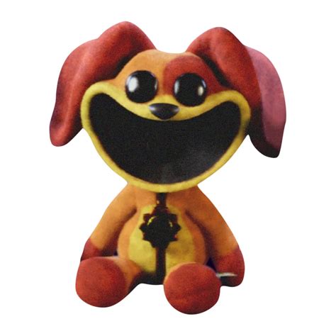 Guvpev Smiling Critters Plush Toys 79 Smiling Critters Horror Game