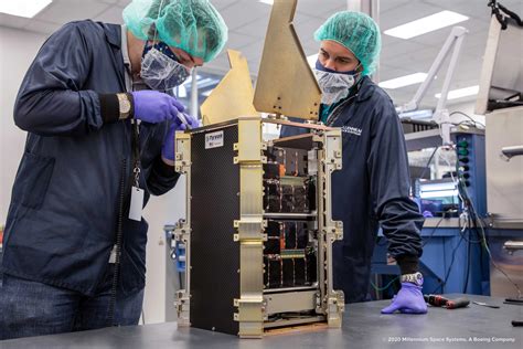 Millennium Space Systems Inc At Cristina Lee Blog
