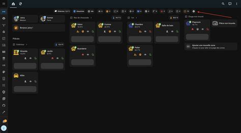 🙏 Help Needed Integrate Config Flow Shortcut Into Linus Dashboards Gear Chip Development