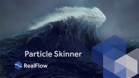 Particle Skinner 3ds Max Realflow 10 Tutorials Deforming Geometry With Dyverso Elastics Fluid