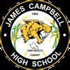 James Campbell High School Athletics