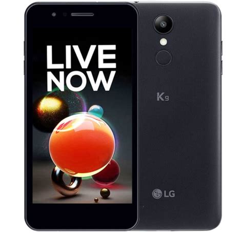 Обзор LG K9 (Элджи К9) - цена, характеристики, отзывы