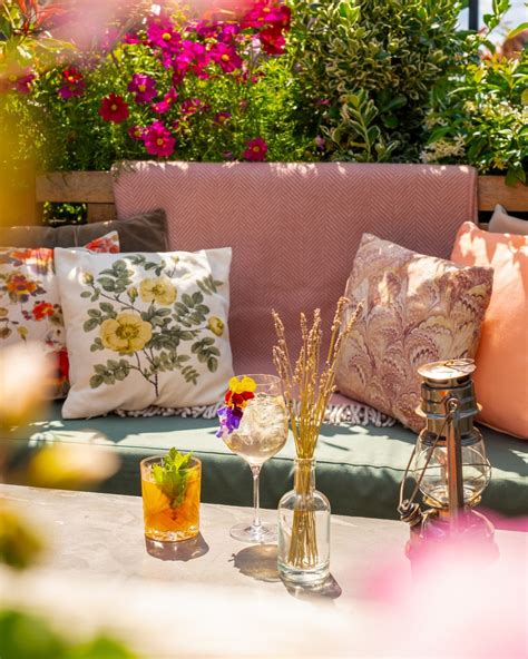 London Hotel Rooms And Suites Treehouse Hotel London