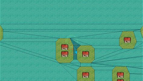 Agent Stuck On Edges Of Obstacles 2d Unity Engine Unity Discussions