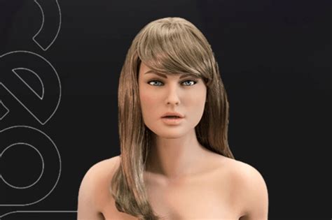 ai powered sex robots will seem alive and negate need for partner ex