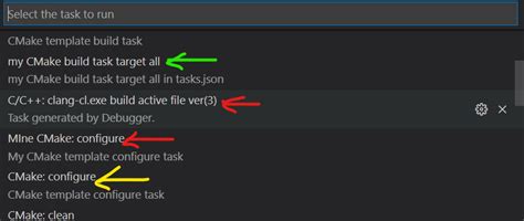 Recently Used Tasks In Tasks Run Task Is Showing Deleted Tasks · Issue 152390 · Microsoft