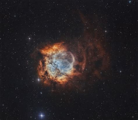 SH2-301 | Telescope Live