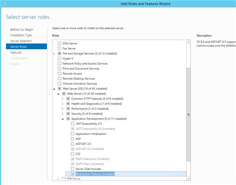 chat app with web sockets codeproject