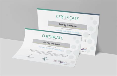 Recognized Gcp Training Gcp Central