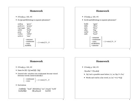 homework for advanced programming languages cja 520 docsity