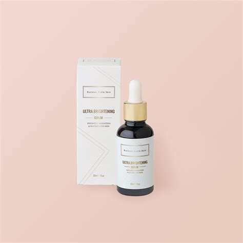 Ultra Brightening Serum Rk Skincare