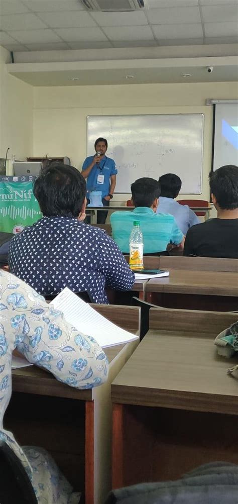 Gnu Nify On Linkedin Opensource Developer Foss Event Technology Gnunify2019 Gnunify Siu