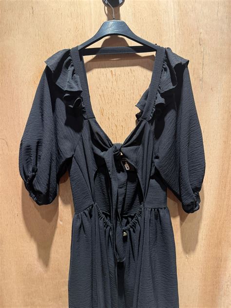 Vestido Millie Ropavejero Feria Americana