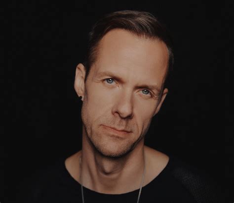 Adam Beyer Modernizes Old Drumcode Sound With Lets Begin Ep Edmtunes