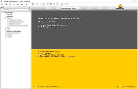 VMware WorkStation Error This Virtual Machine Appears To Be In Use VGeek Tales From Real IT