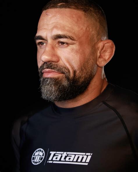 Vagner Rocha Tatami Fightwear Australia