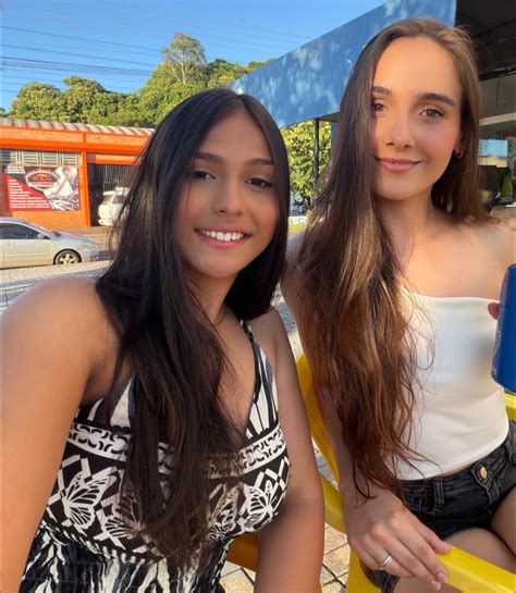 Maria Eu E Minha Irmã Te Enviamos Uma Boa Noite ️ Facebook