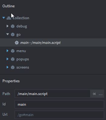 How To Pass Variable From Gui Script To Main Function SOLVED Questions Defold Game Engine