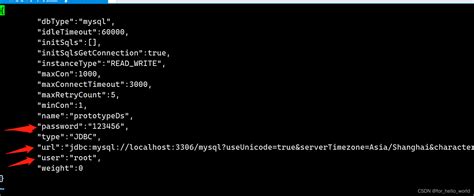 Mycat2 使用教程（一）初始安装mycat2安装 Csdn博客