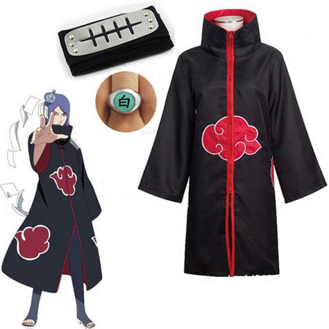Cosplay Naruto Loja Naruto