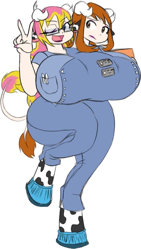 Moomoo Nurses By Darkgon01 On Deviantart