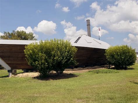 Css Neuse Civil War Museum Kinston Visitor Information And Reviews