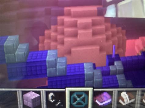 I Found A Structure Void Block What Is The Difference Between That And Barrier Block R Minecraft