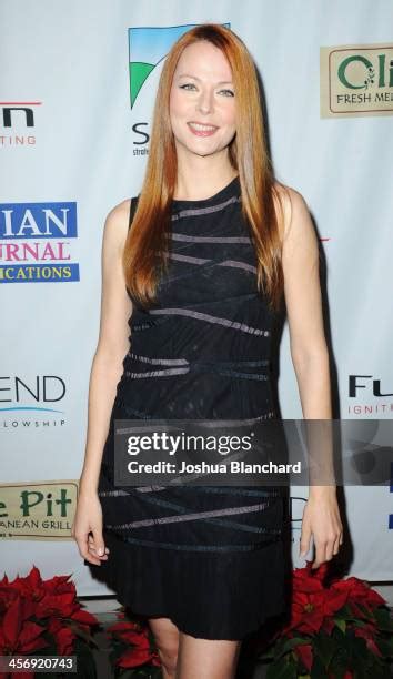 Anna Span Photos And Premium High Res Pictures Getty Images