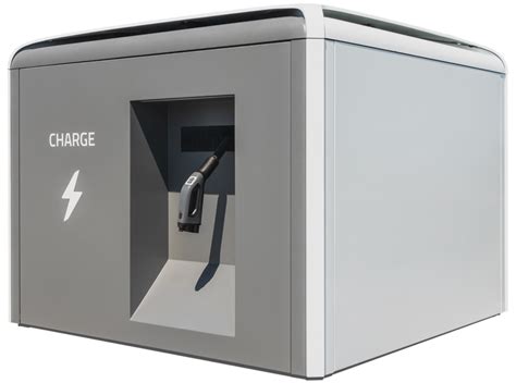 charge cube