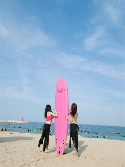 와이비자 양양카페 솔게스트하우스 양리단길이비자 풀파티 네이버 블로그