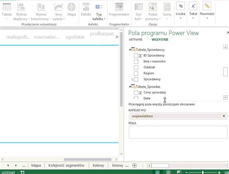 Zmniejsz szum informacyjny, czyli Kafelki w PowerView – Excel BI ...