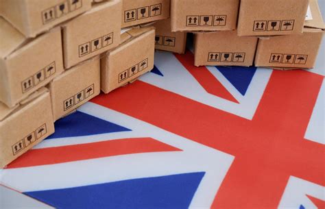 What Is The Uks Biggest Export And How Much Is It Worth