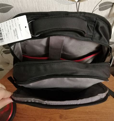 Рюкзак Oiwas Packyourworld | отзывы