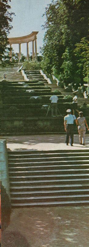 Кисловодск в 70-е годы XX века. Часть 1: soviet_life — LiveJournal
