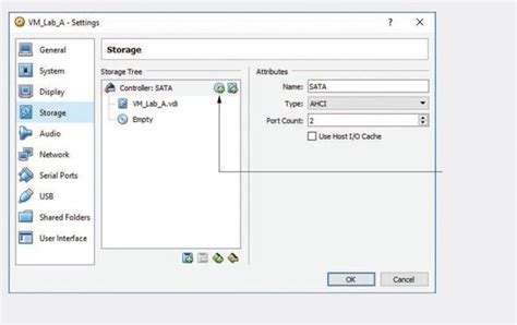 How To Build And Configure A Virtual Machine With Oracle Virtualbox DED9