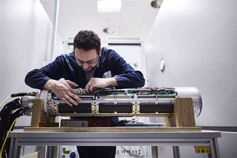 The Next Leap For Subsea Production Control Systems