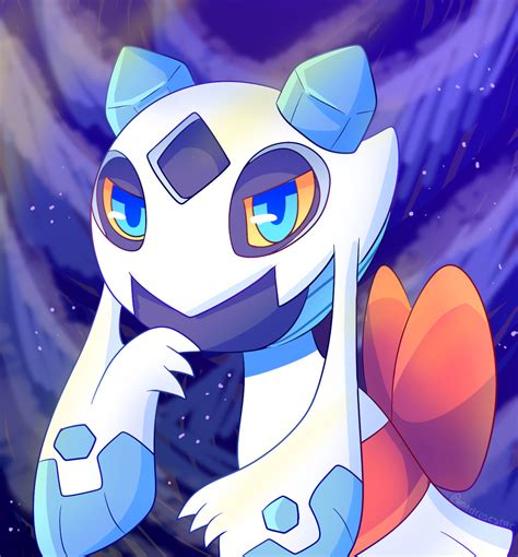 Froslass By Angelrosestar On Deviantart