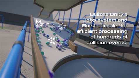 impact cfx collision effects system