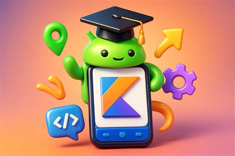 kotlin으로 시작하는 안드로이드 앱 개발 여행 🚀