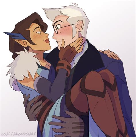 Fan Art Gallery Stille Nacht Critical Role Artofit
