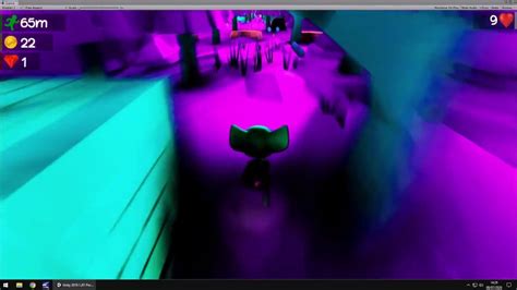 I Added Some Ridiculous Post Processing Effects To My Unity Game Youtube